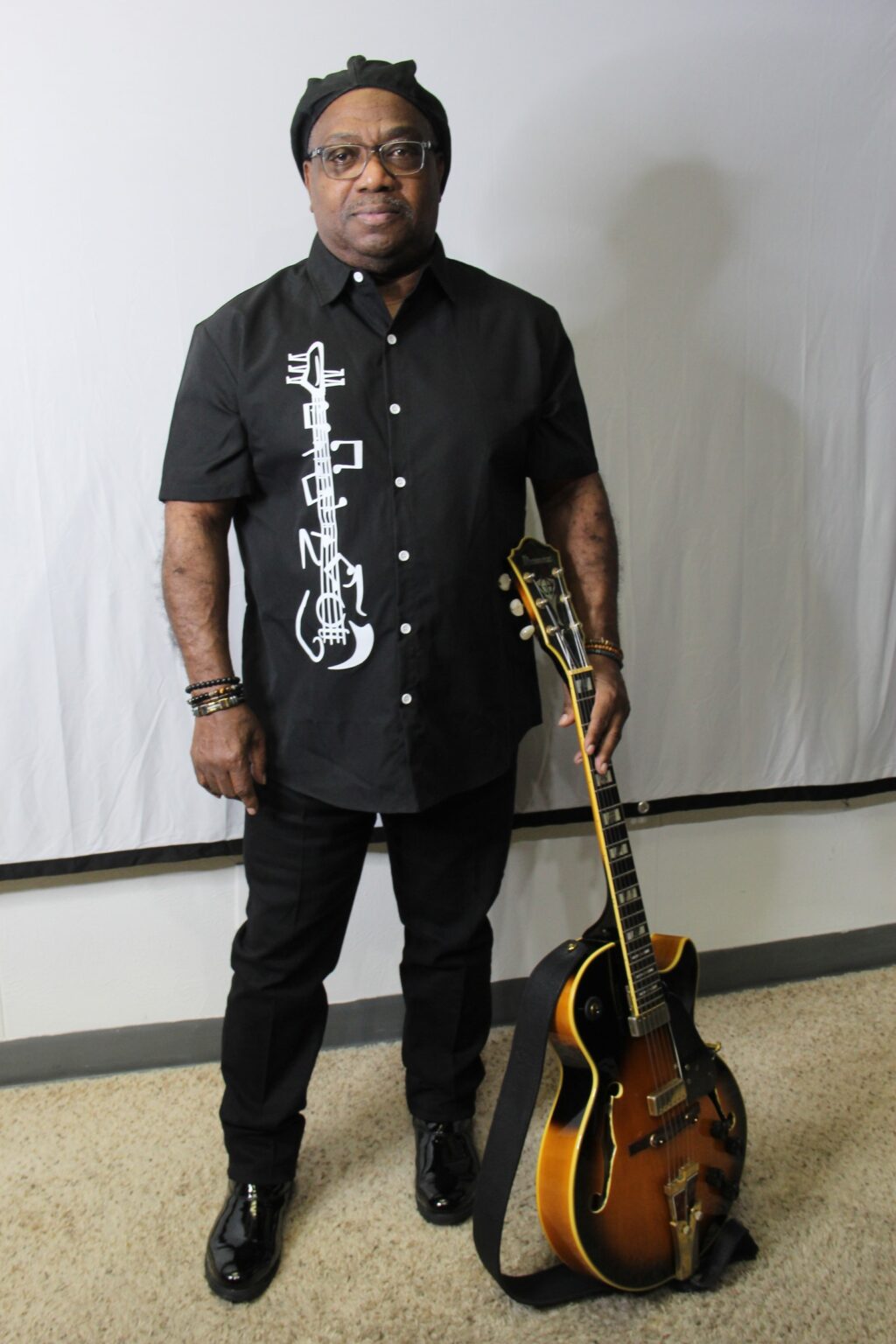 Bio – Michael Walker Music